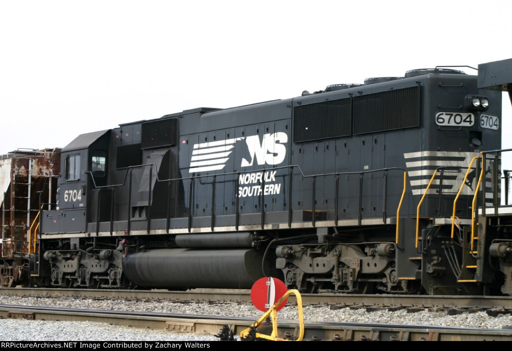 NS 6704